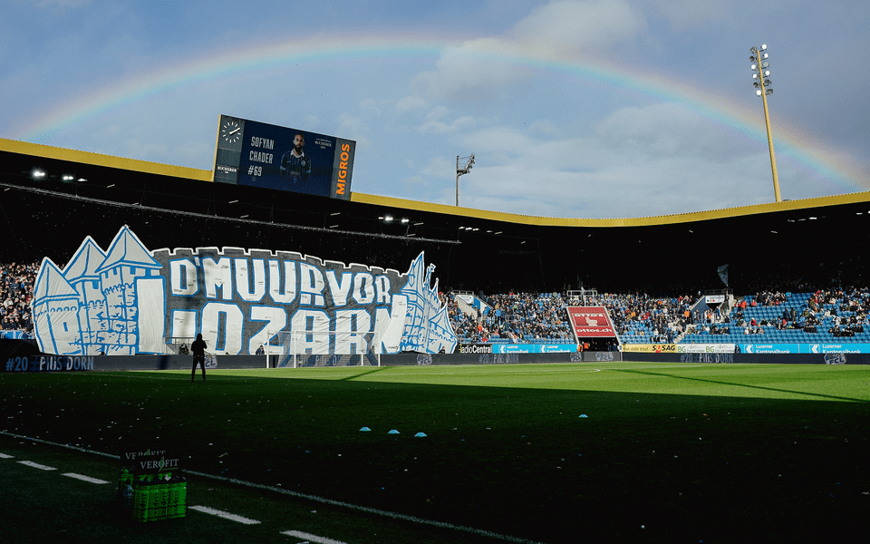 FCL-Basis - FC LUZERN