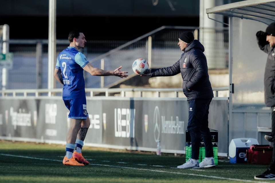 Informationen zum Testspiel FC Luzern – SCR Altach - FC LUZERN