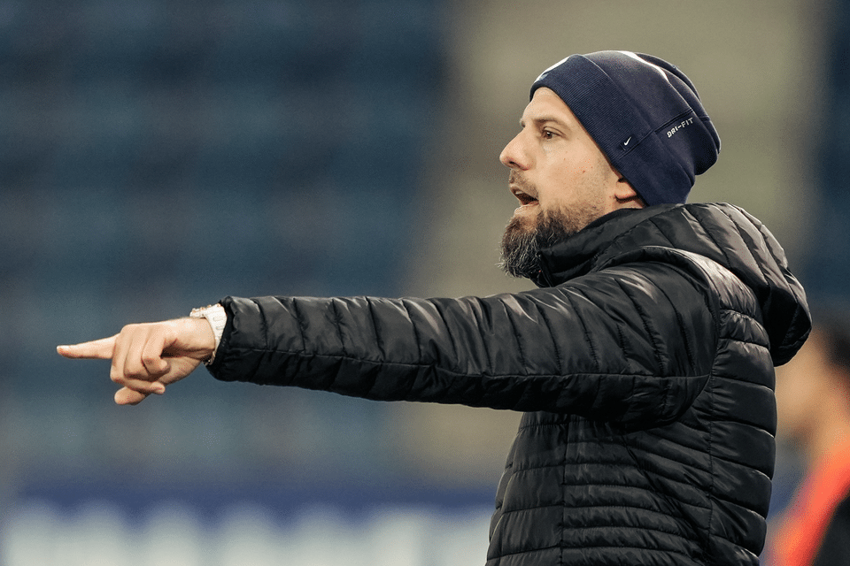 Lozärn Dehei mit Sandro Waser - FC LUZERN