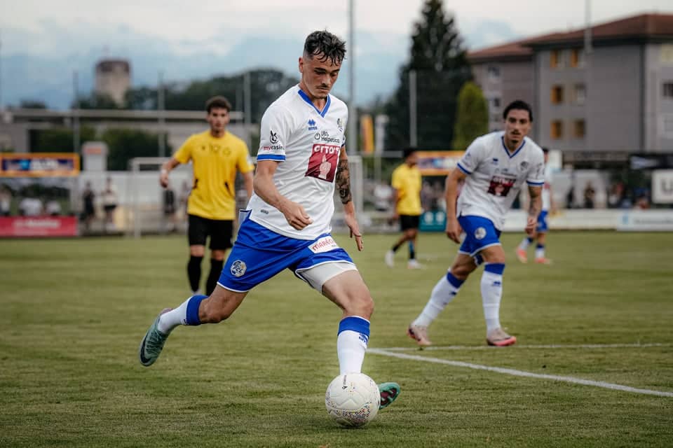 Nando Toggenburger kehrt zur Rehabilitation nach Luzern zurück - FC LUZERN