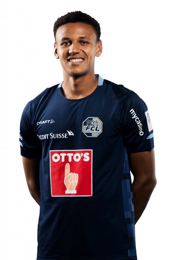 Jaquez, Luca - FC LUZERN