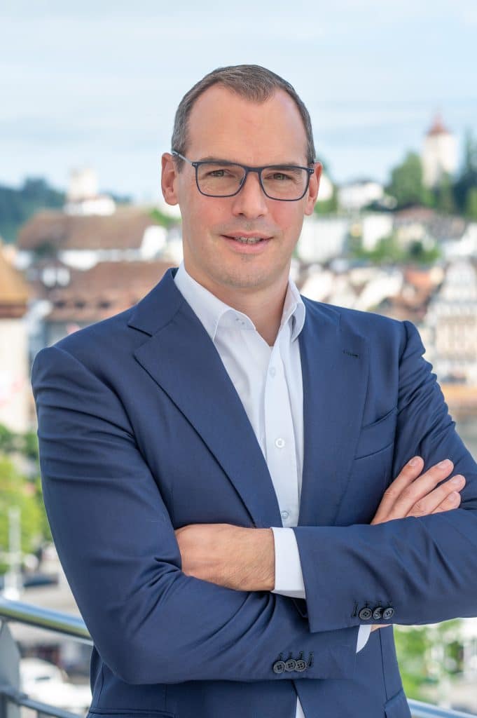 Aktionäre - FC LUZERN