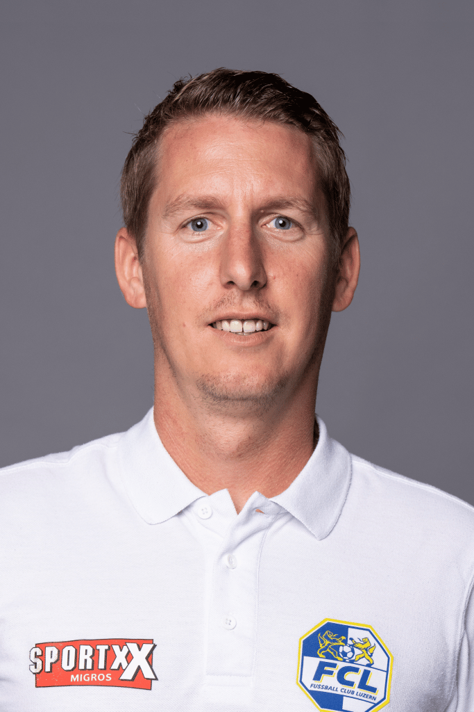 Dominik Eberle - FC LUZERN