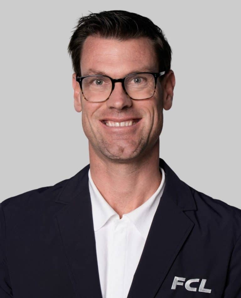 Club PERSONEN - FC LUZERN