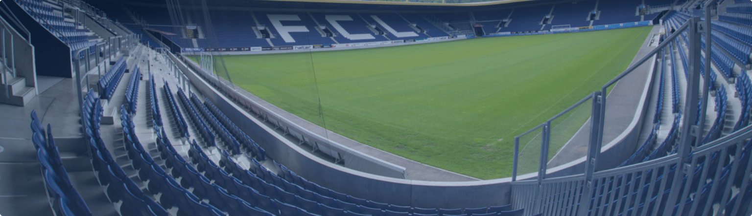 Tickets Einzeltickets - FC LUZERN