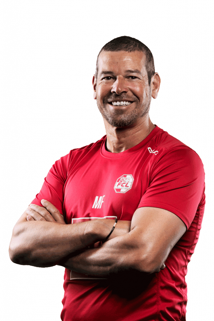 MANNSCHAFT - FC LUZERN