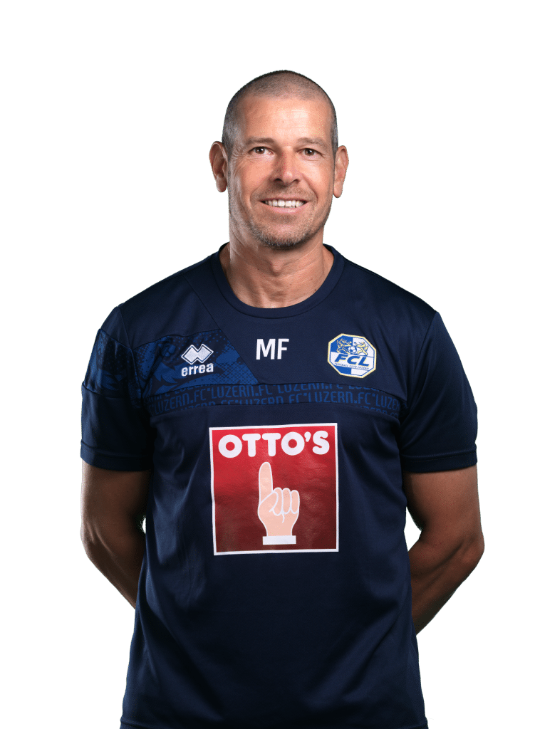 MANNSCHAFT - FC LUZERN