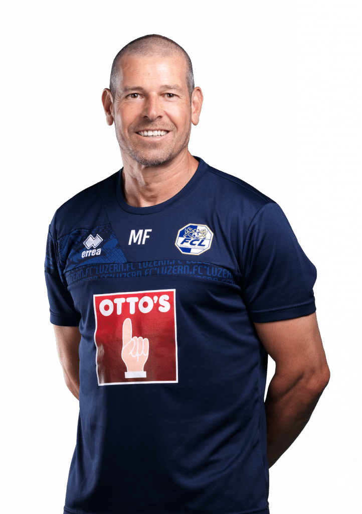 MANNSCHAFT - FC LUZERN