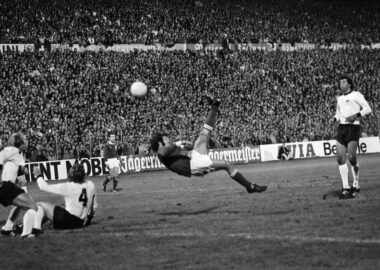 Peter Risi † - FC LUZERN