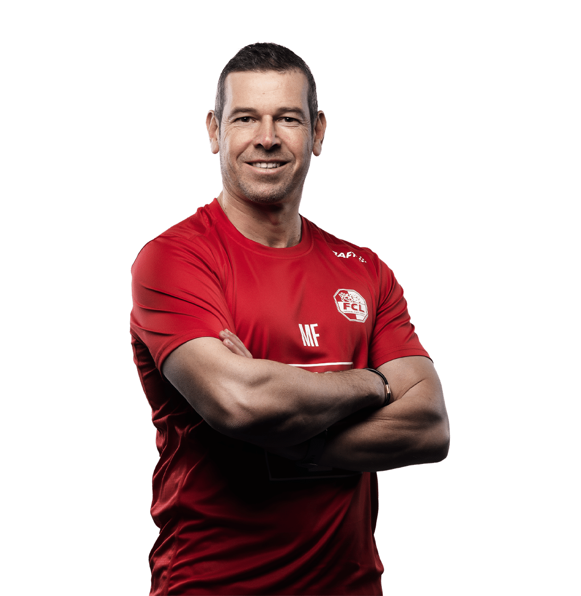 Frick, Mario - FC LUZERN