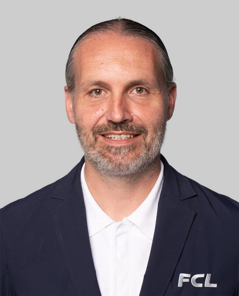 Club PERSONEN - FC LUZERN