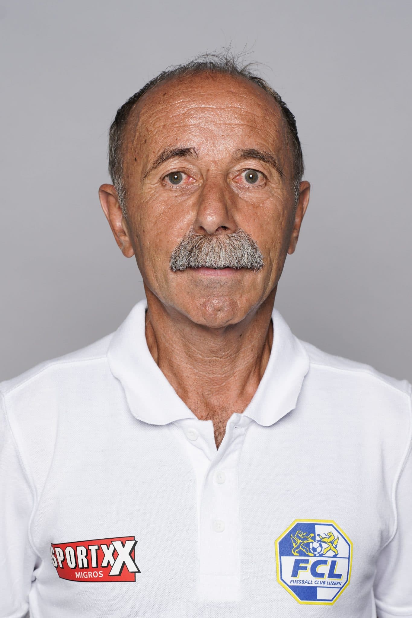 Löwenschule - FC LUZERN