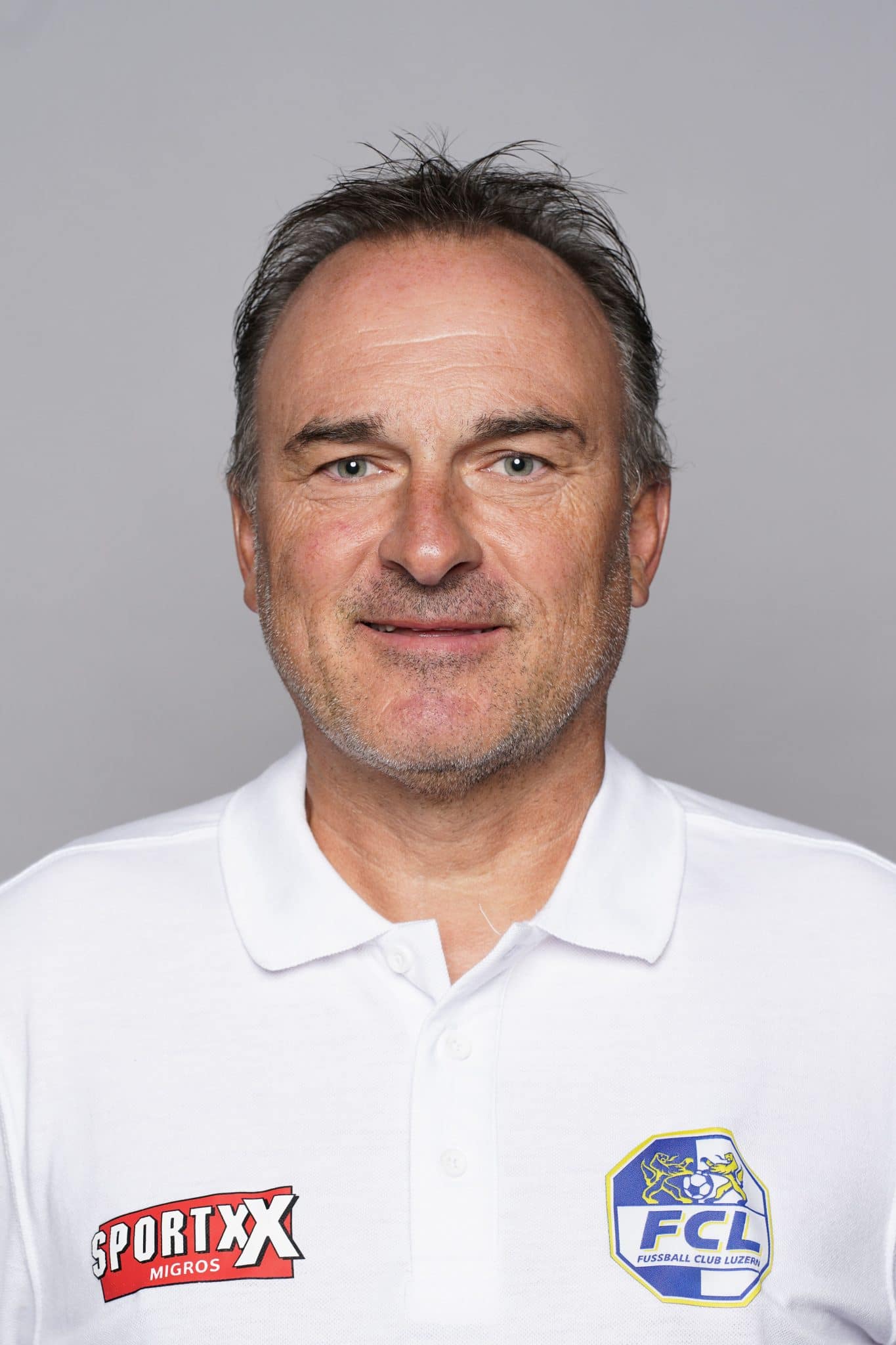 Löwenschule - FC LUZERN