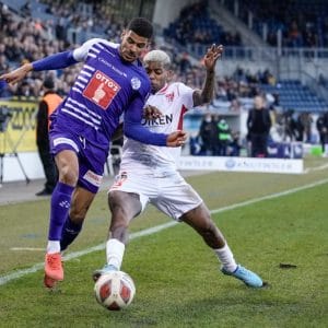 Loretz, Pascal - FC LUZERN