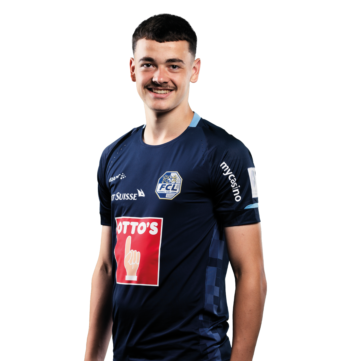 Toggenburger, Nando - FC LUZERN