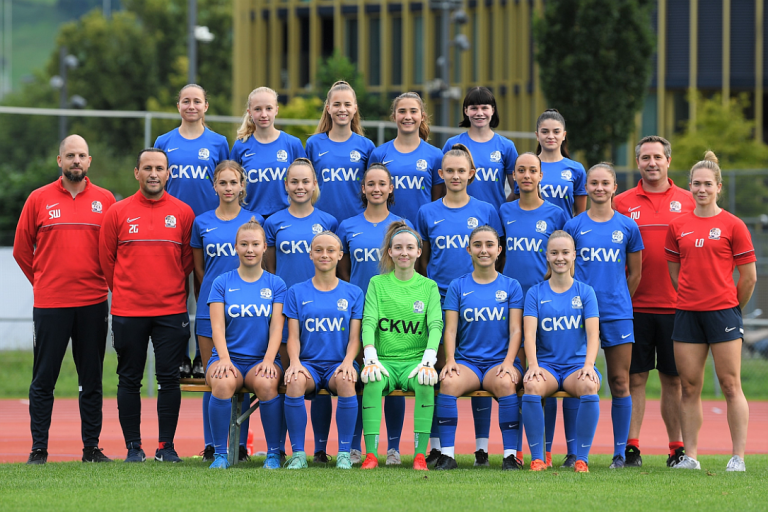 Frauen - FC LUZERN