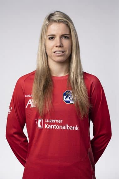 AWSL - FC LUZERN