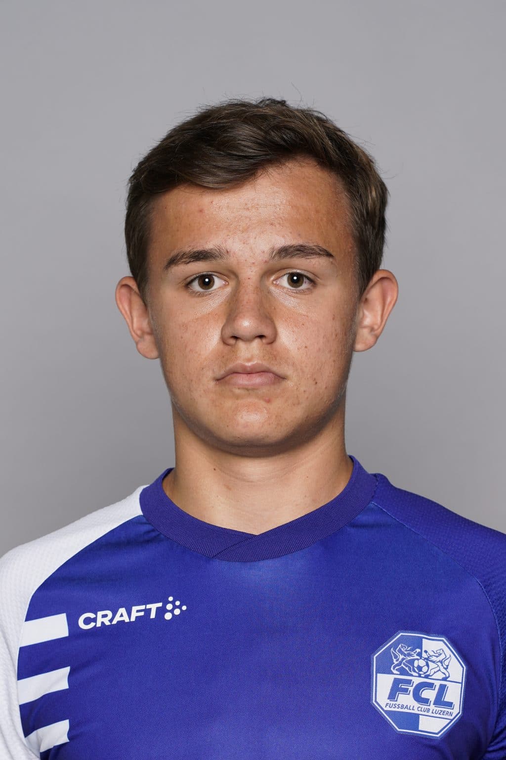 FE-12 STADT - FC LUZERN