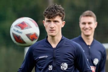 NEWS - FC LUZERN