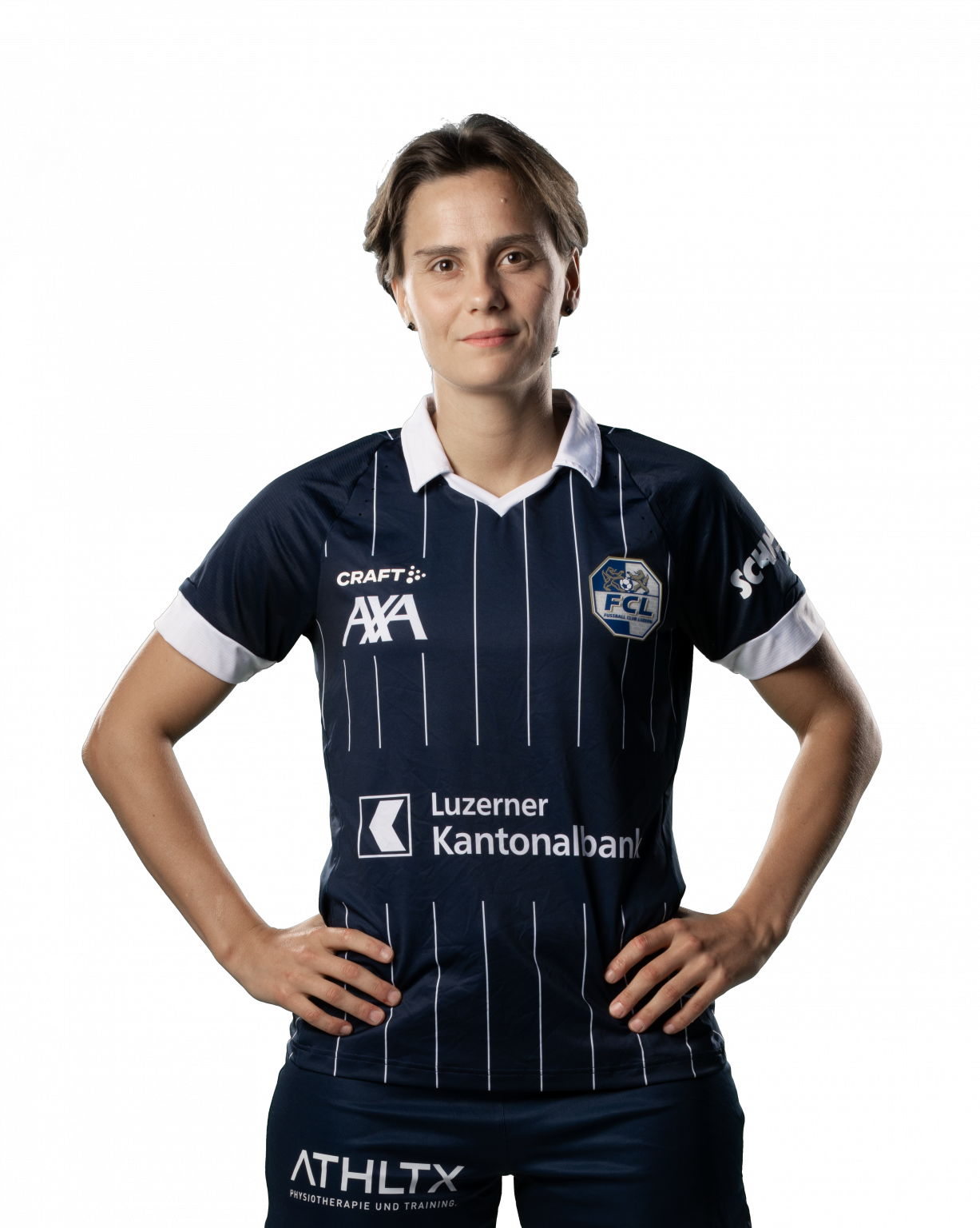 SPIELERINNEN - FC LUZERN