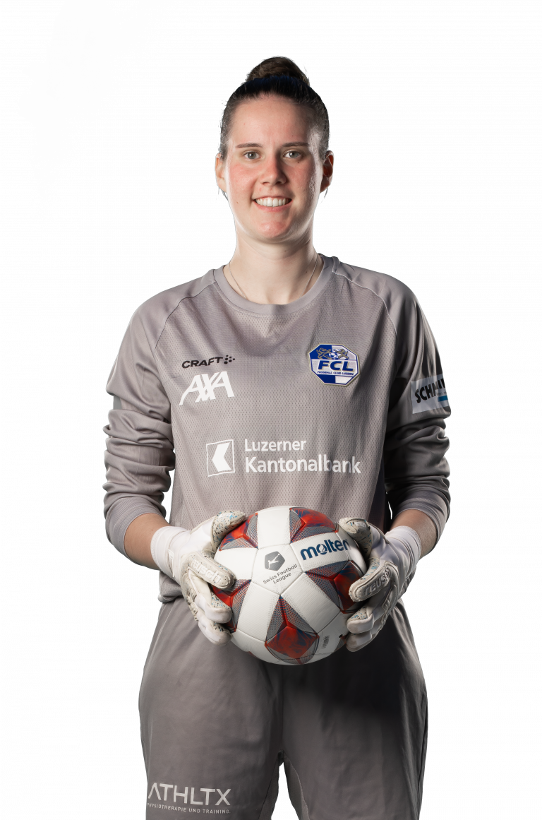 SPIELERINNEN - FC LUZERN