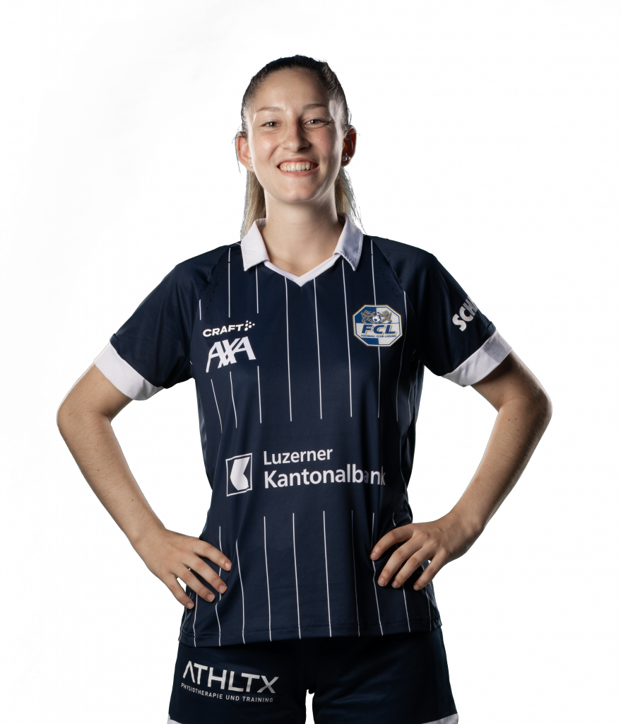 SPIELERINNEN - FC LUZERN