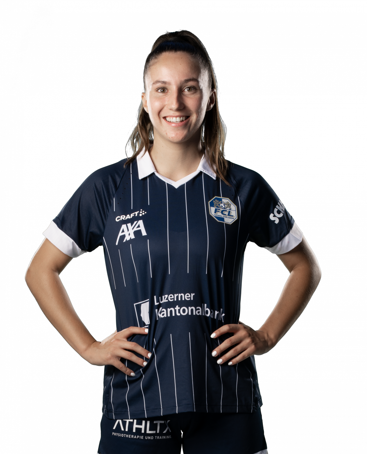 SPIELERINNEN - FC LUZERN