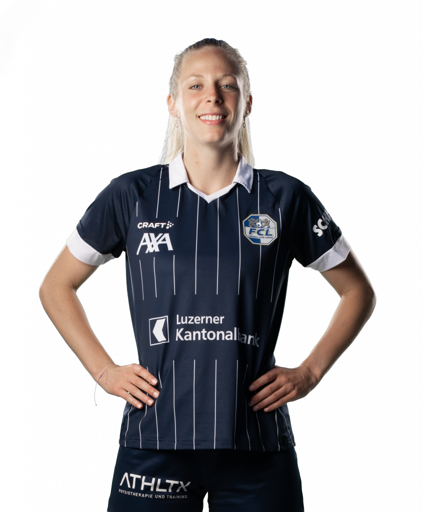 SPIELERINNEN - FC LUZERN