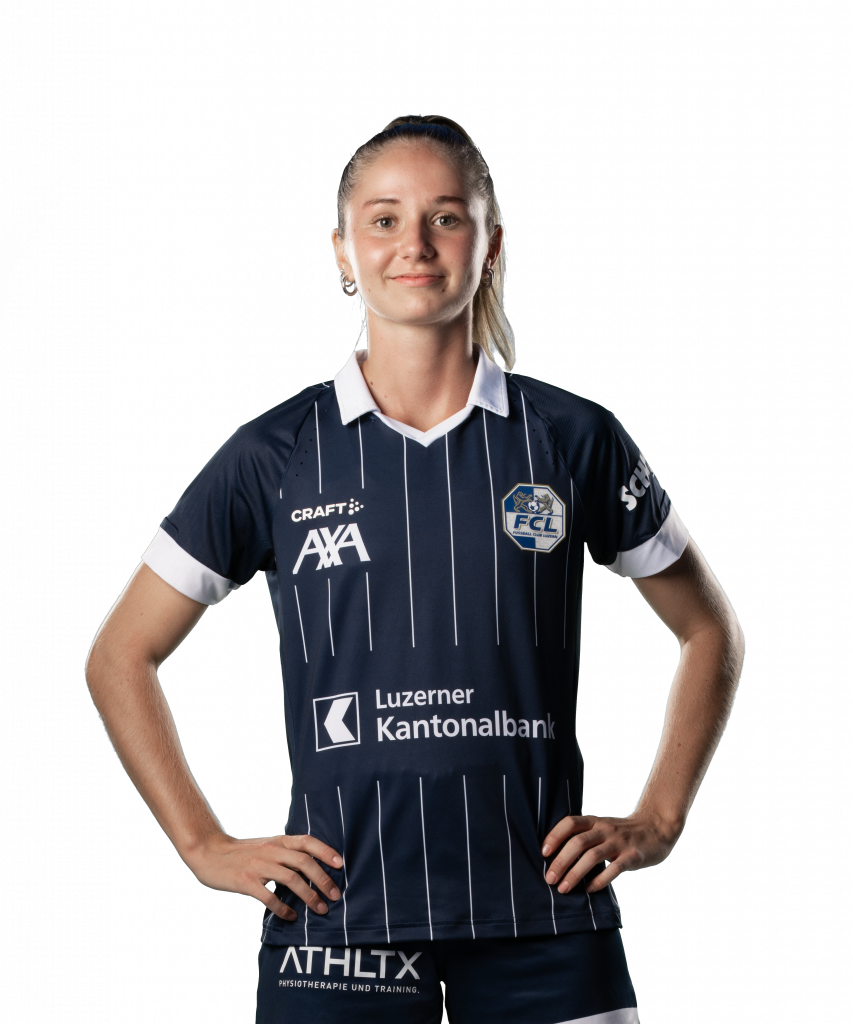 SPIELERINNEN - FC LUZERN