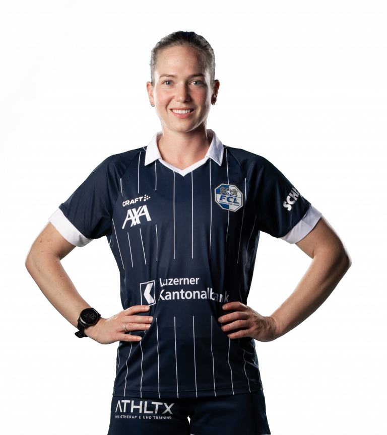 U-18 Frauen - FC LUZERN