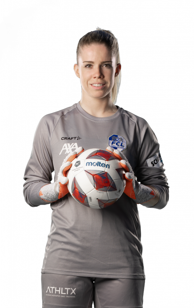 SPIELERINNEN - FC LUZERN