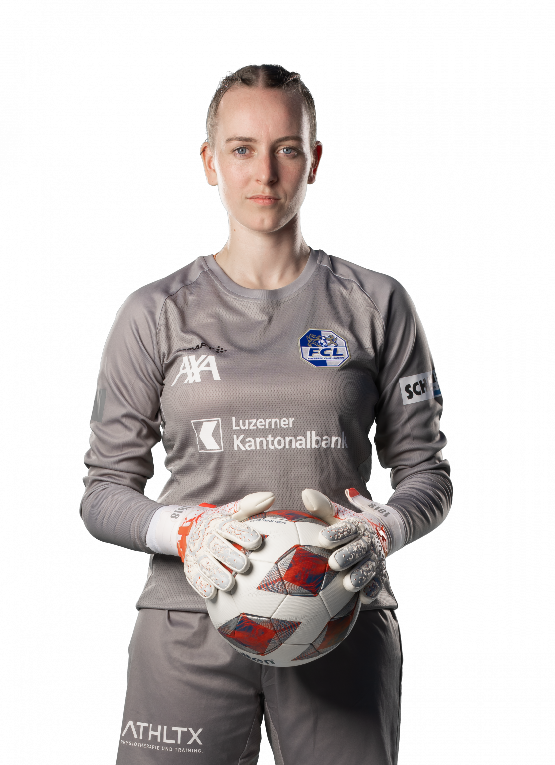 SPIELERINNEN - FC LUZERN