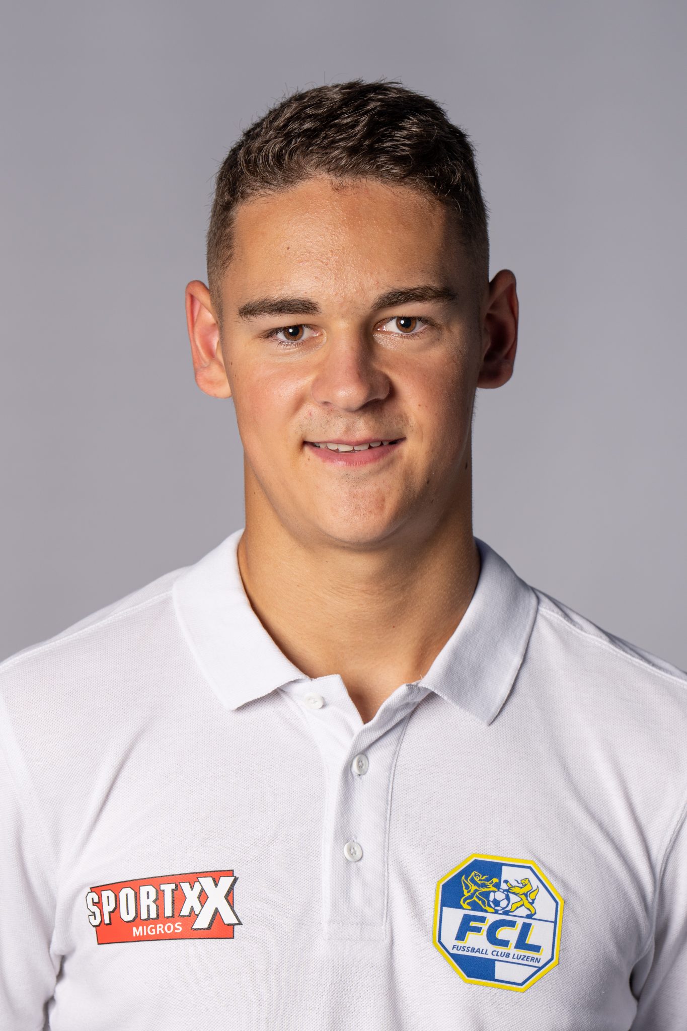 FE-12 SZ-UR - FC LUZERN