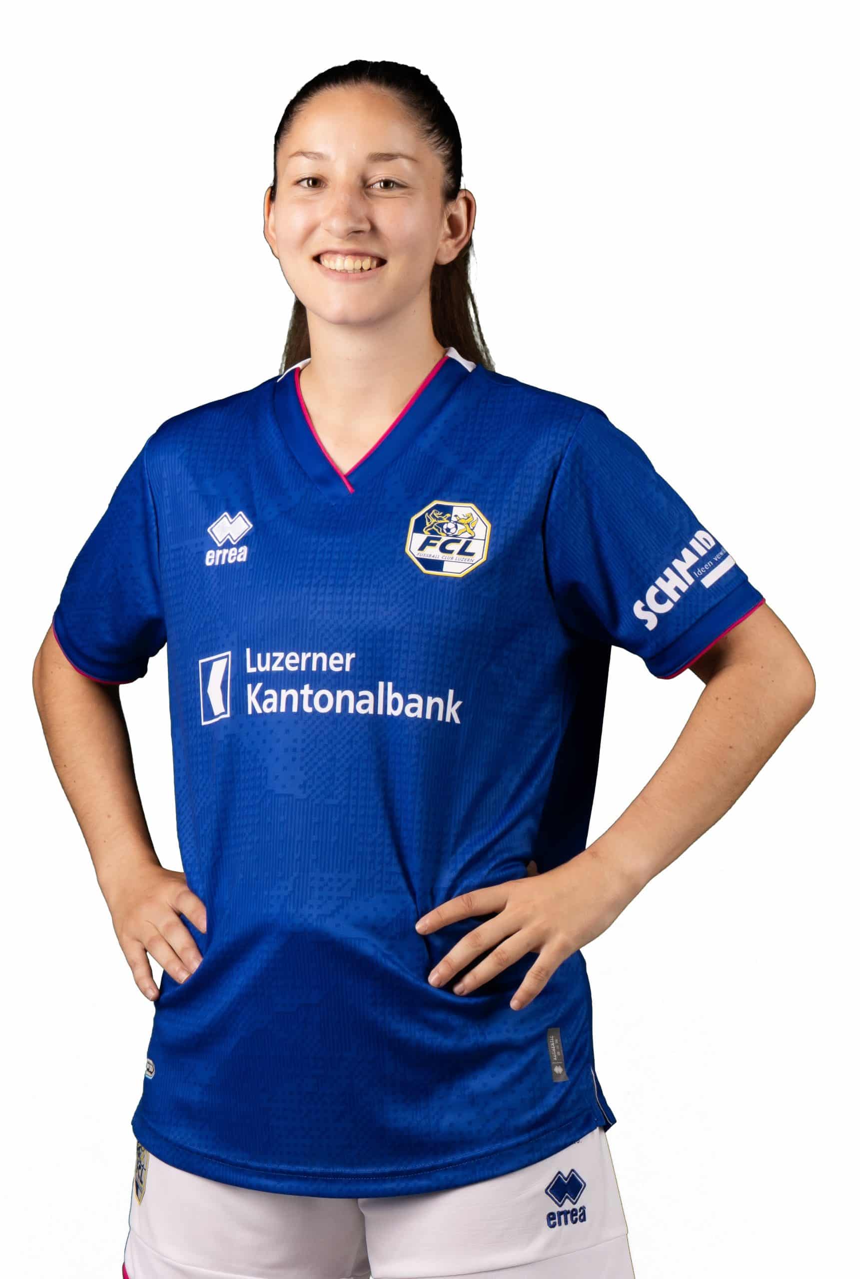 SPIELERINNEN - FC LUZERN