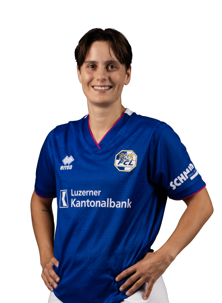 SPIELERINNEN - FC LUZERN