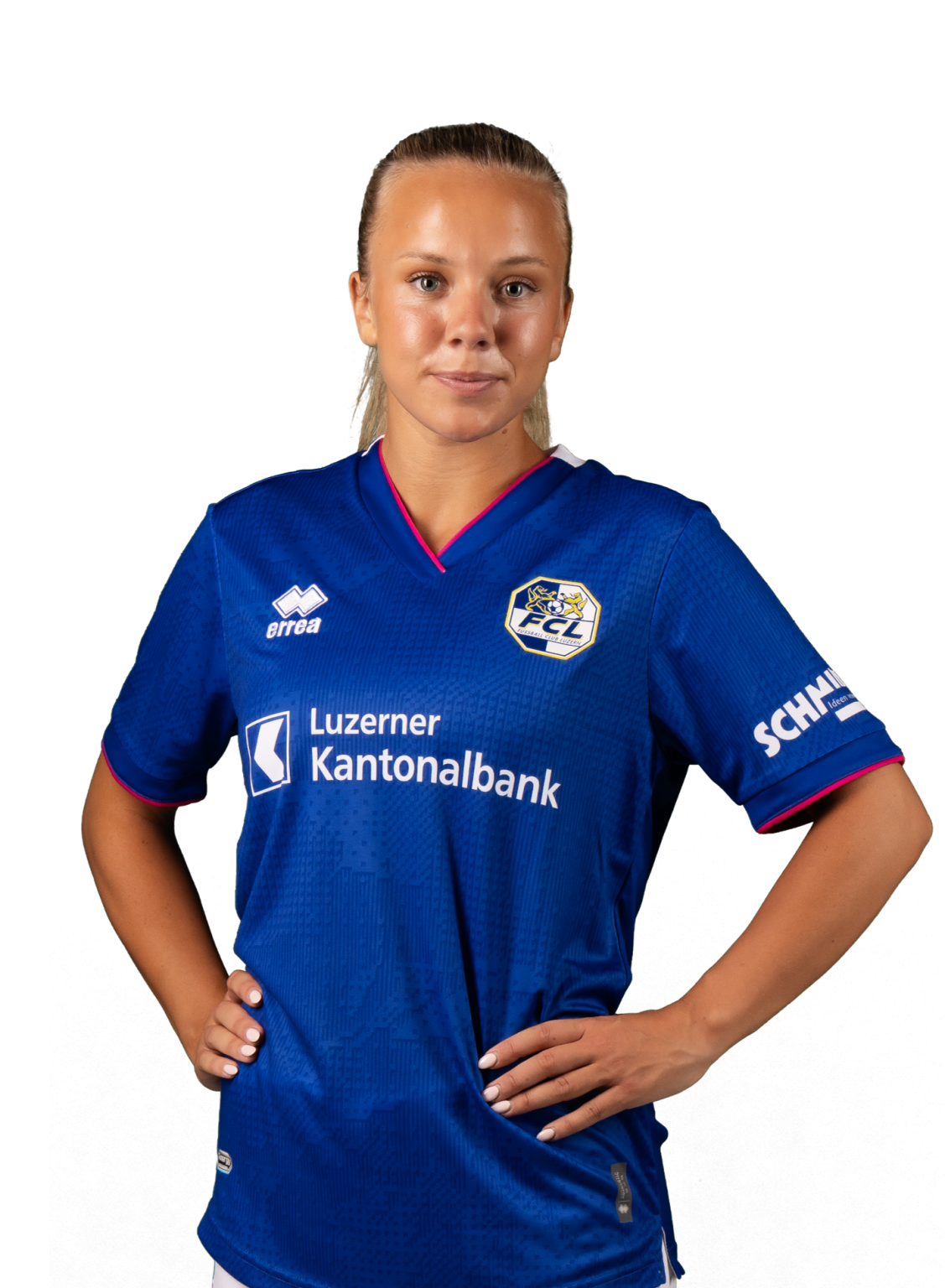 SPIELERINNEN - FC LUZERN