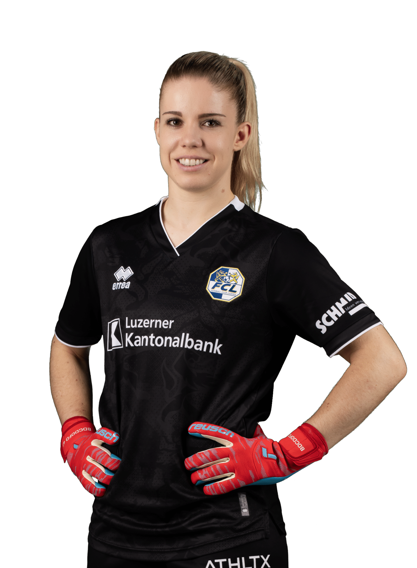 SPIELERINNEN - FC LUZERN