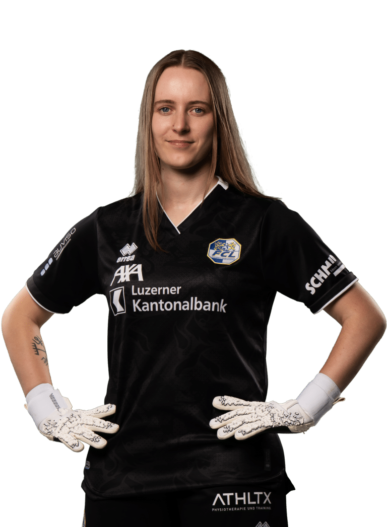 SPIELERINNEN - FC LUZERN
