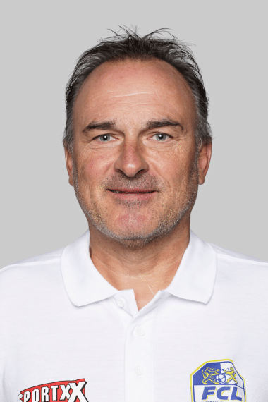 Löwenschule - FC LUZERN