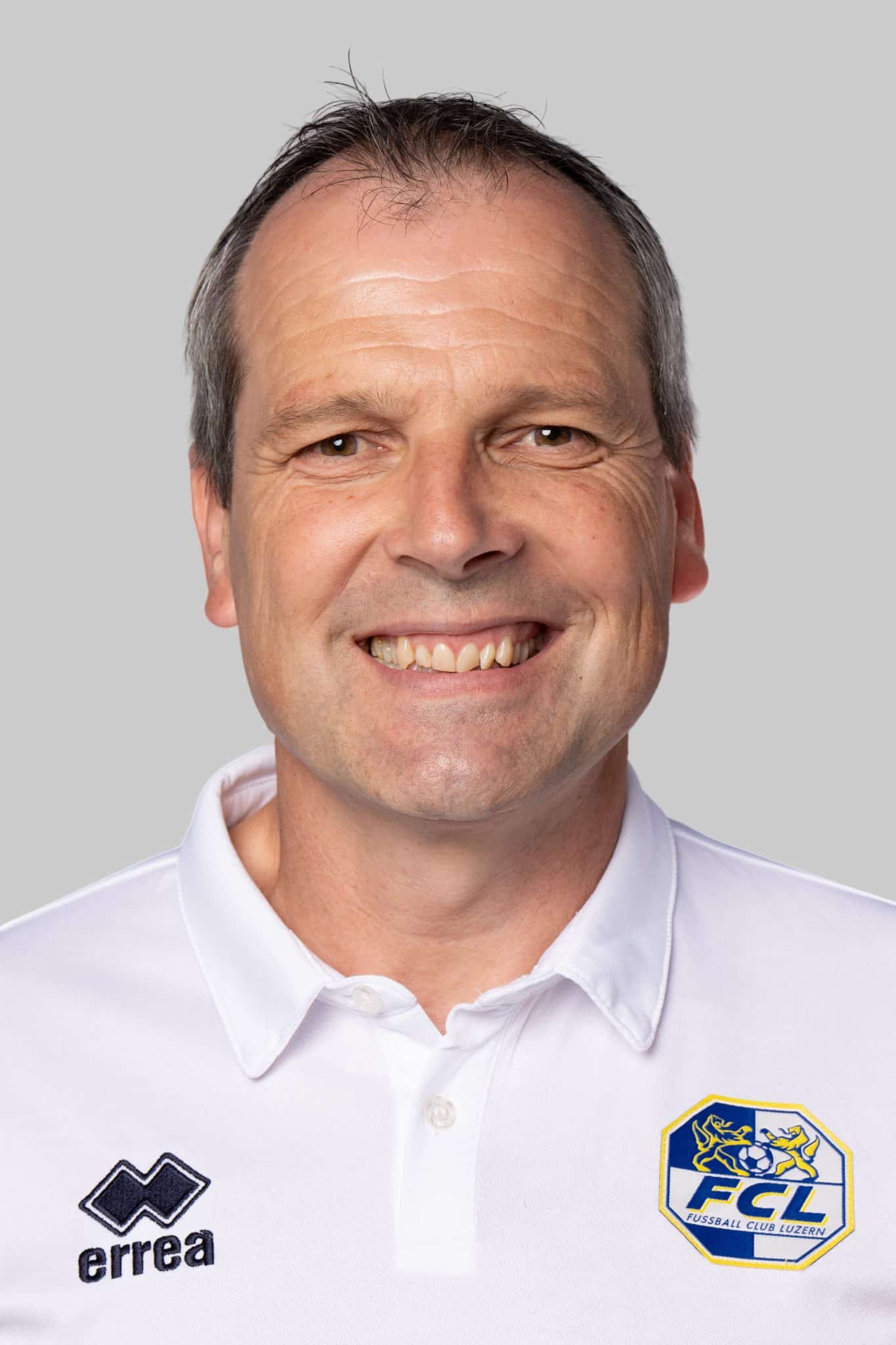 FE-14 SZ-UR - FC LUZERN