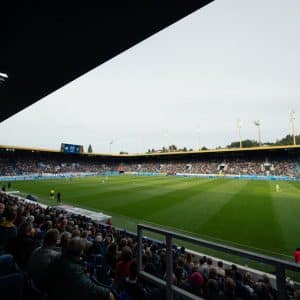 Loretz, Pascal - FC LUZERN