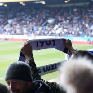 Freimann, Bung Meng - FC LUZERN