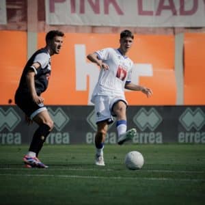 Freimann, Bung Meng - FC LUZERN