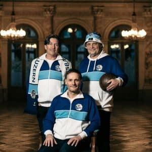 Freimann, Bung Meng - FC LUZERN