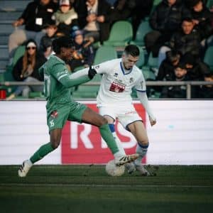 Freimann, Bung Meng - FC LUZERN