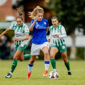 Freimann, Bung Meng - FC LUZERN