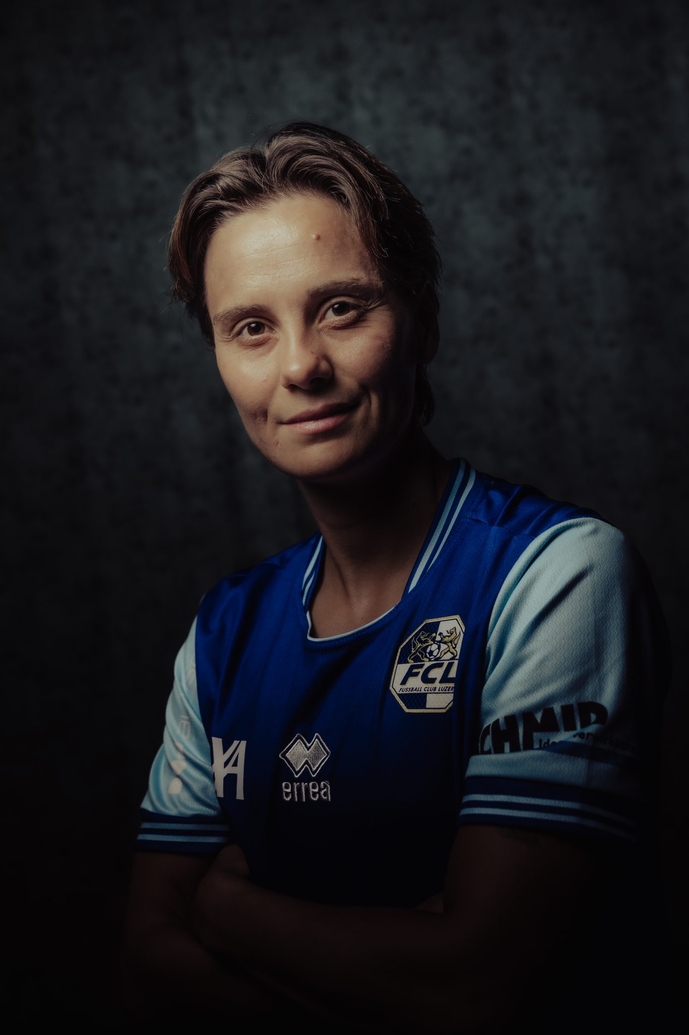 SPIELERINNEN - FC LUZERN