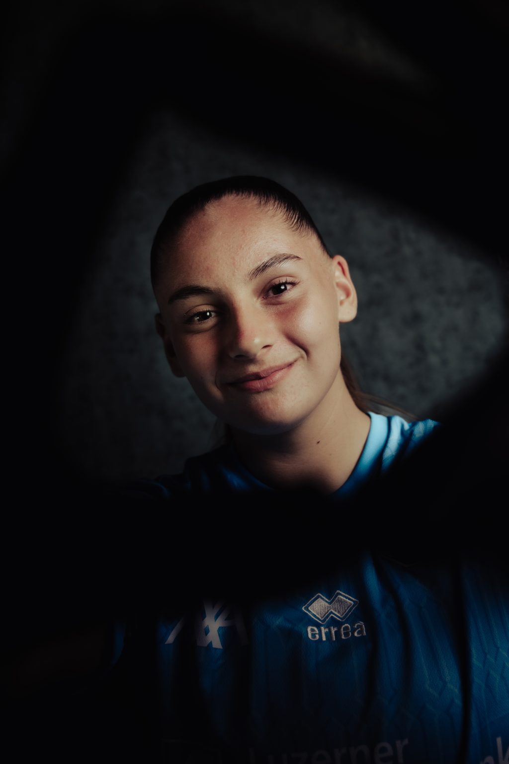 SPIELERINNEN - FC LUZERN