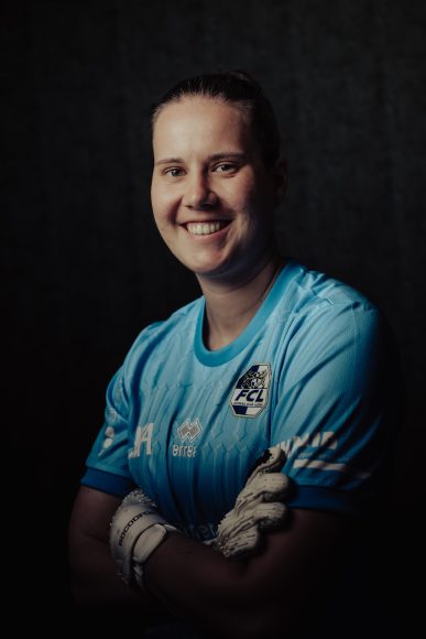 SPIELERINNEN - FC LUZERN