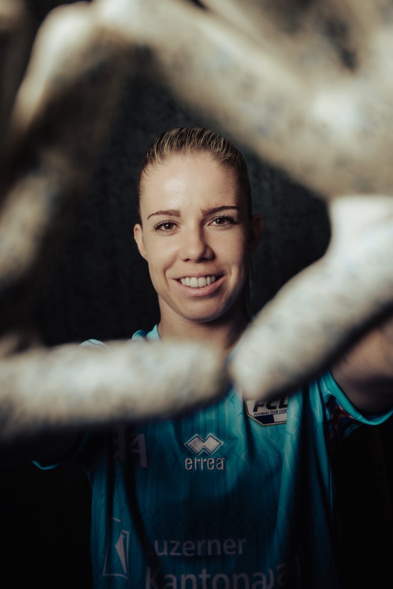 SPIELERINNEN - FC LUZERN